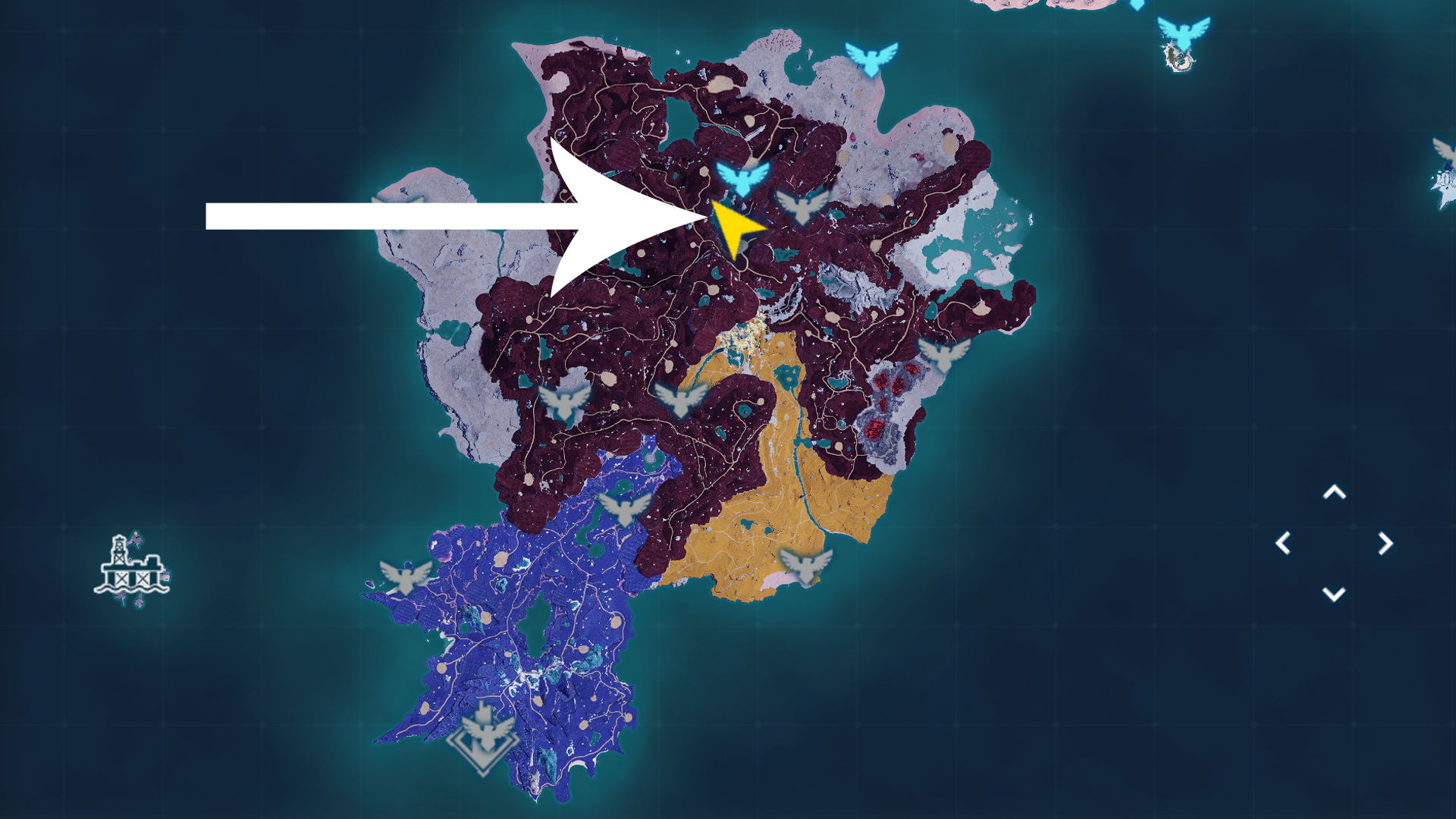 Palworld Fishing Guide: How to Catch Rare Pals, Unlock Fishing Ponds ...